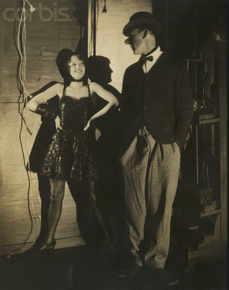 The Dance Of Life (1929)