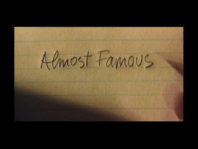 Picture of Almost Famous