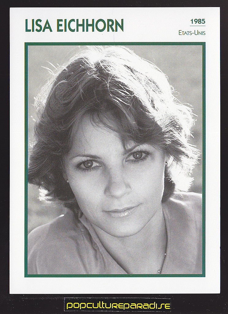 Picture of Lisa Eichhorn