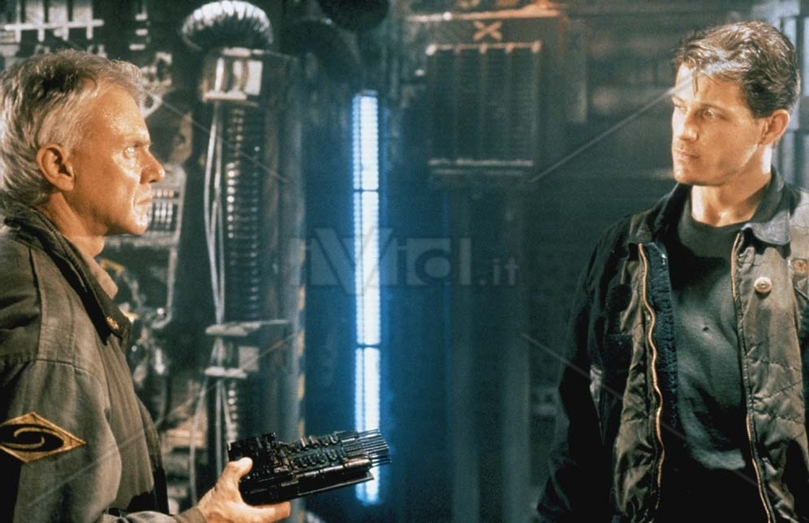 Moon 44 (1990) image