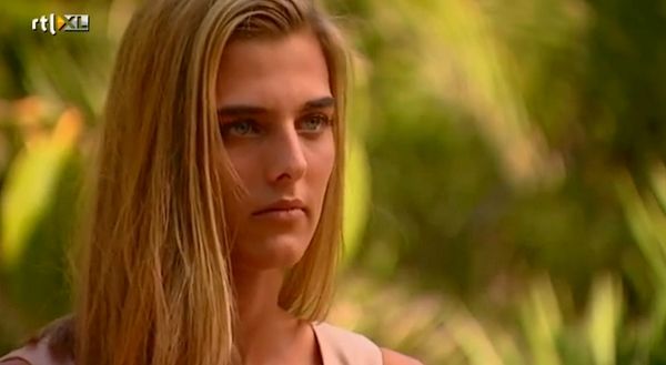 Picture of Tamara Weijenberg