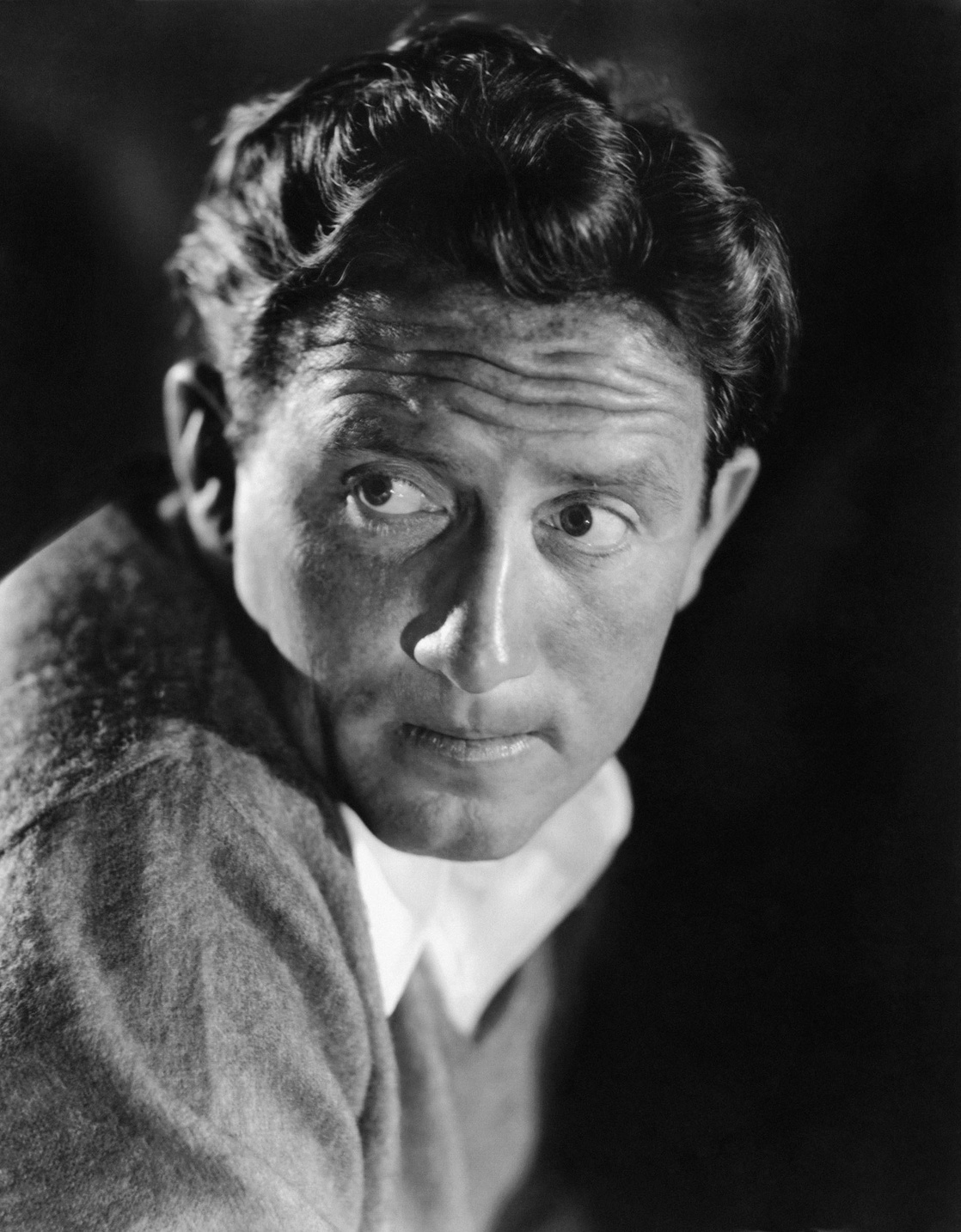 Picture of Spencer Tracy
