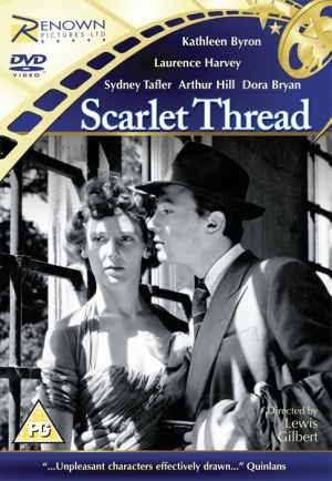 Scarlet Thread picture