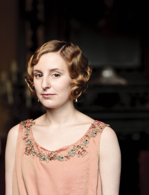 Picture of Laura Carmichael