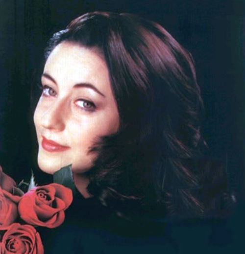 Tamara Gverdtsiteli picture