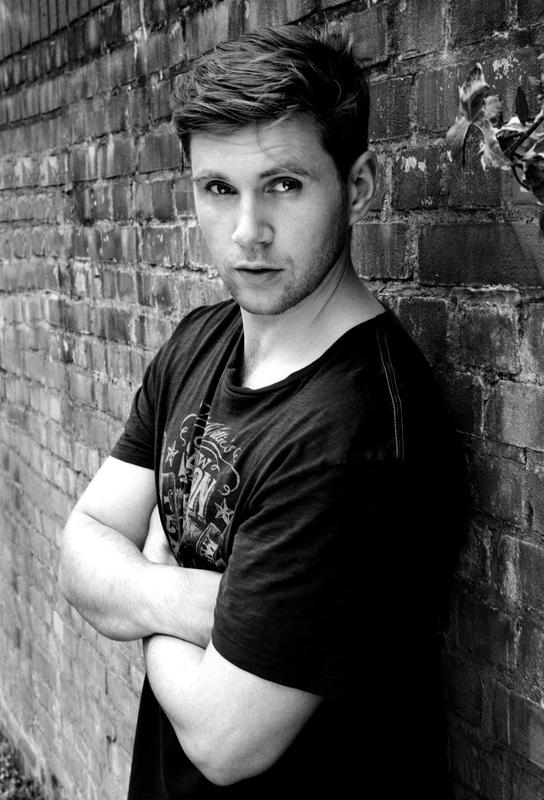 Image of Allen Leech