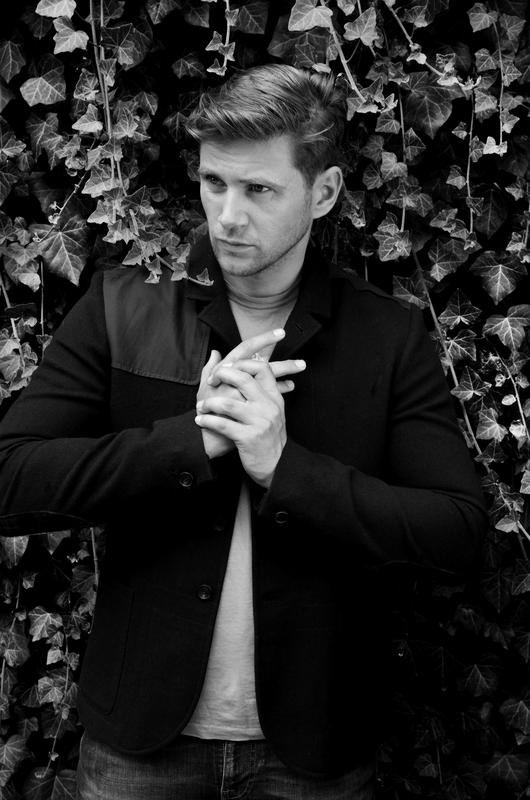 Picture of Allen Leech