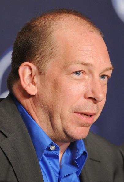 Picture of Bill Camp