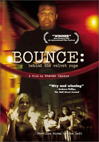 Picture of Bounce: Behind the Velvet Rope