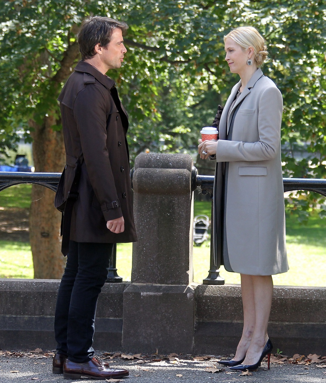 Picture of Kelly Rutherford