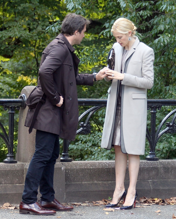 Picture of Kelly Rutherford