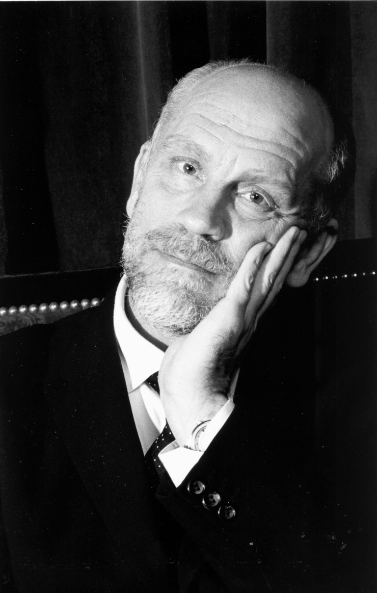 Picture of John Malkovich