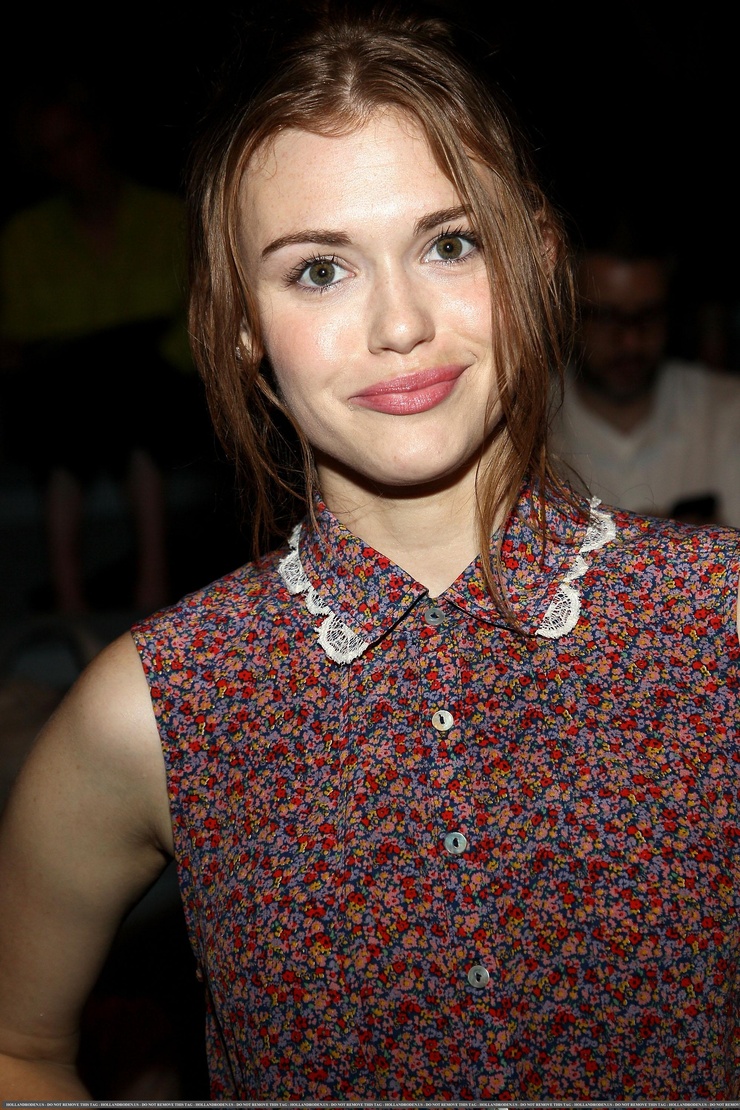 Picture of Holland Roden