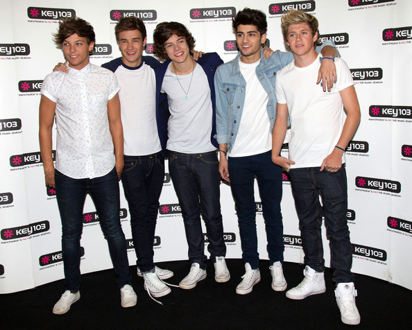One Direction image