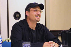 Image of Steven Blum
