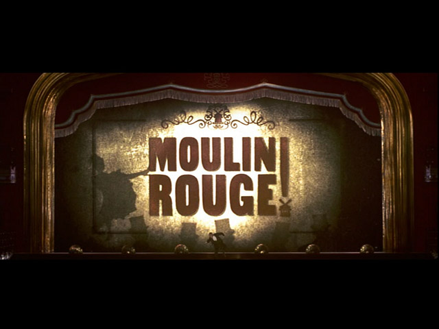 Picture of Moulin Rouge!
