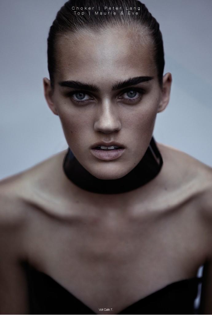 Picture of Ciara Tucker