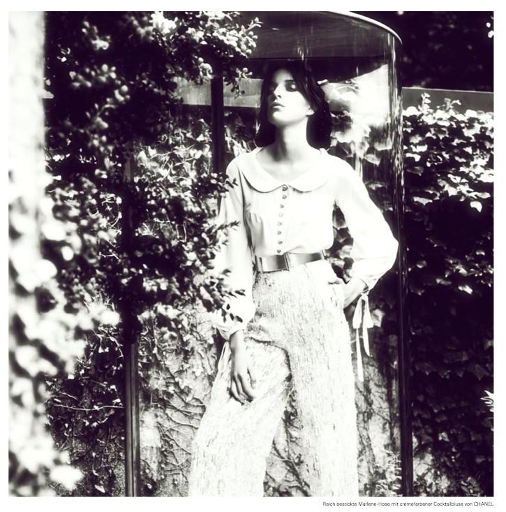 Picture of Anna Maria Nemetz