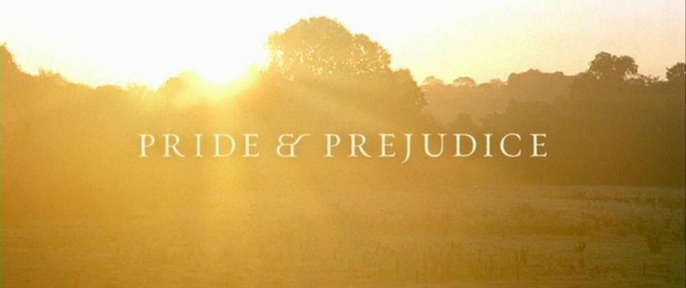 Picture of Pride and Prejudice