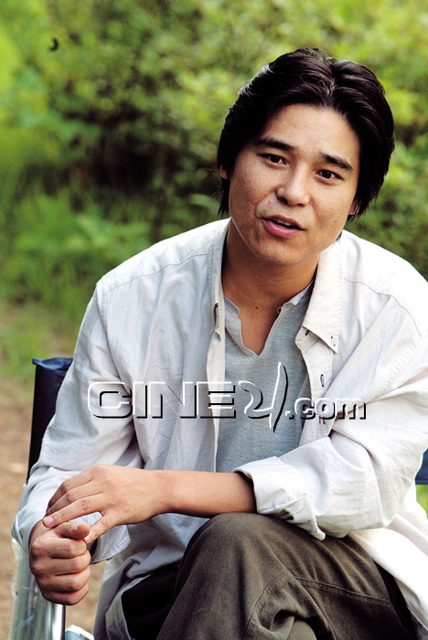 Picture of Chang Jung Lim