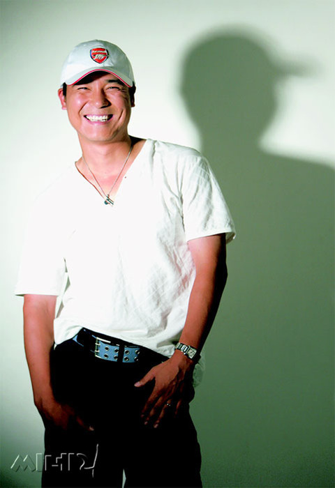 Picture of Chang Jung Lim