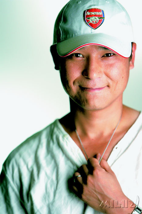 Image of Chang Jung Lim