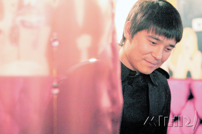 Picture of Chang Jung Lim