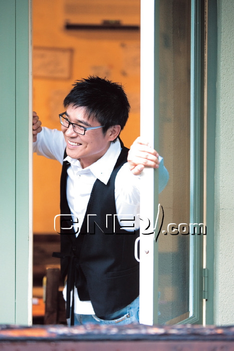 Chang Jung Lim picture