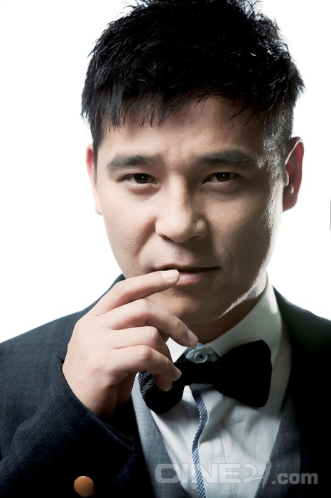 Picture of Chang Jung Lim