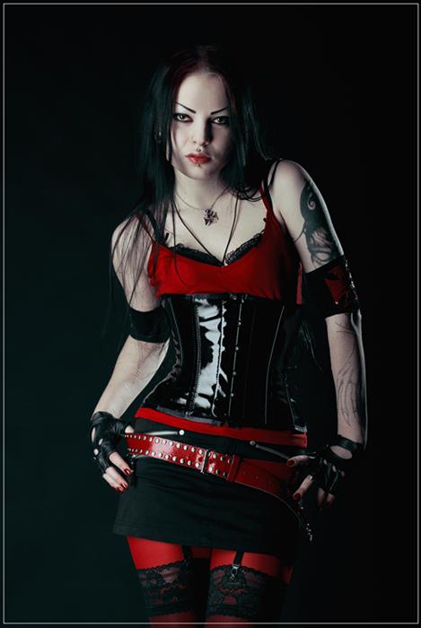 Picture of Liama Babalon