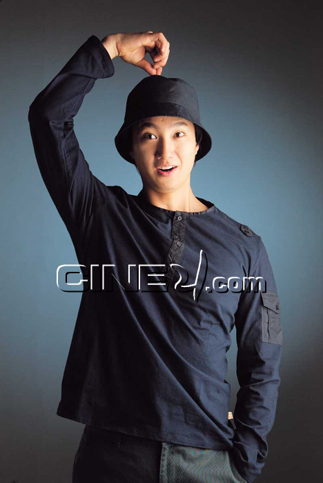 Picture of Hae-il Park