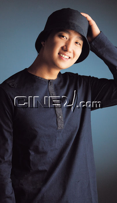 Picture of Hae-il Park