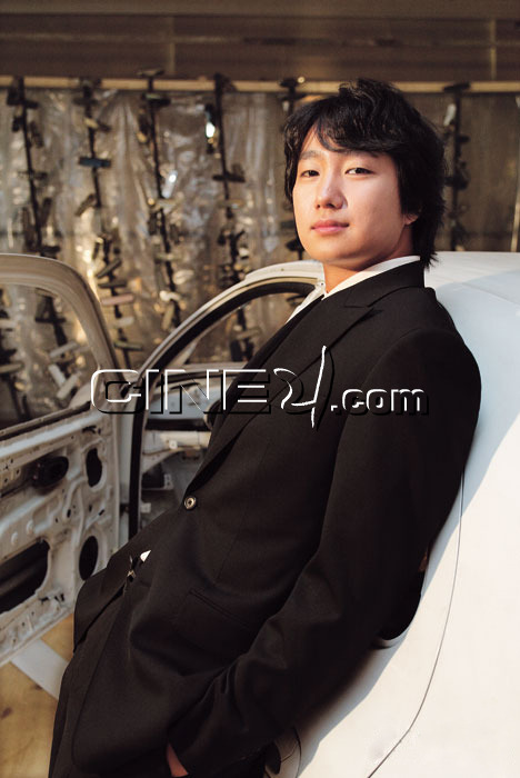 Picture of Hae-il Park