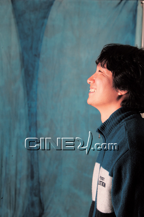 Picture of Hae-il Park