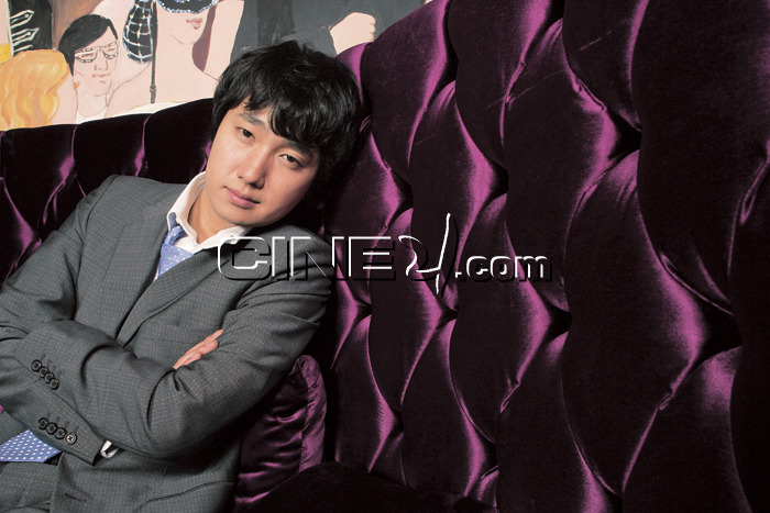 Image of Hae-il Park