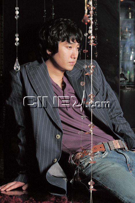 Picture of Hae-il Park