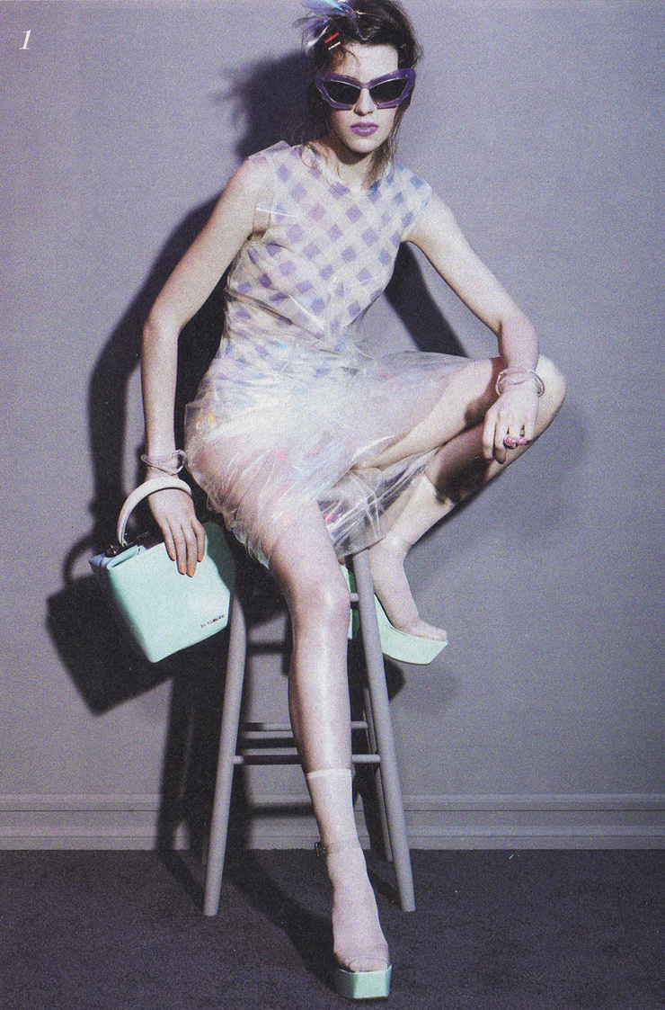 Sojourner Morrell picture