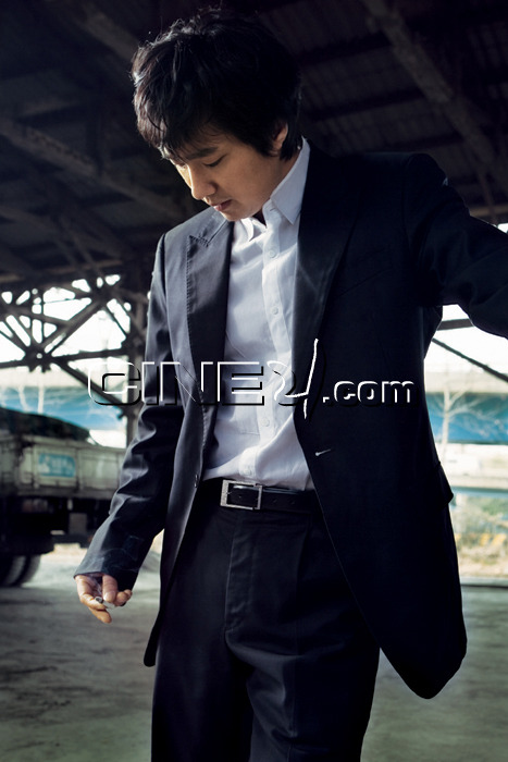 Image of Hae-il Park