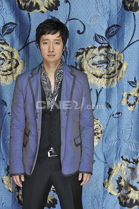 Picture of Hae-il Park