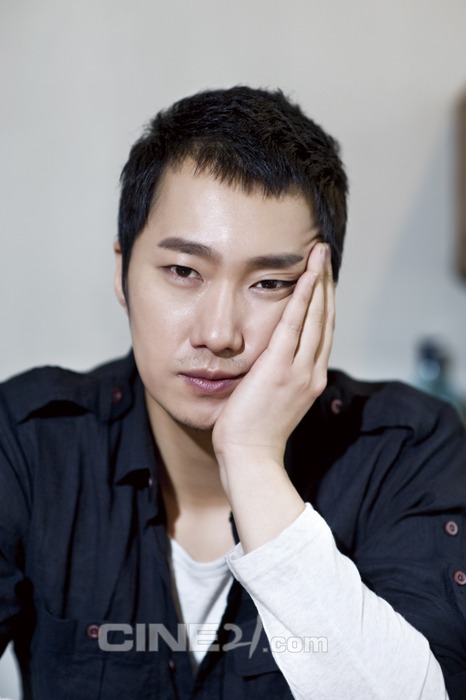 Picture of Hae-il Park