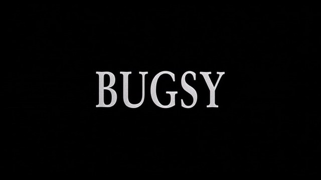 Picture of Bugsy