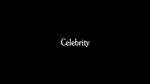 Picture of Celebrity