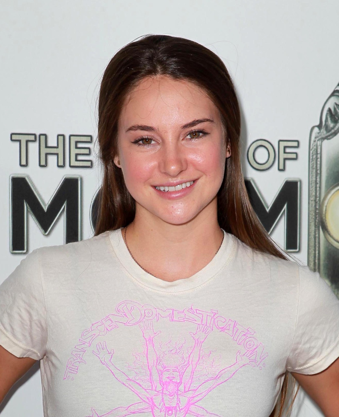 Picture of Shailene Woodley