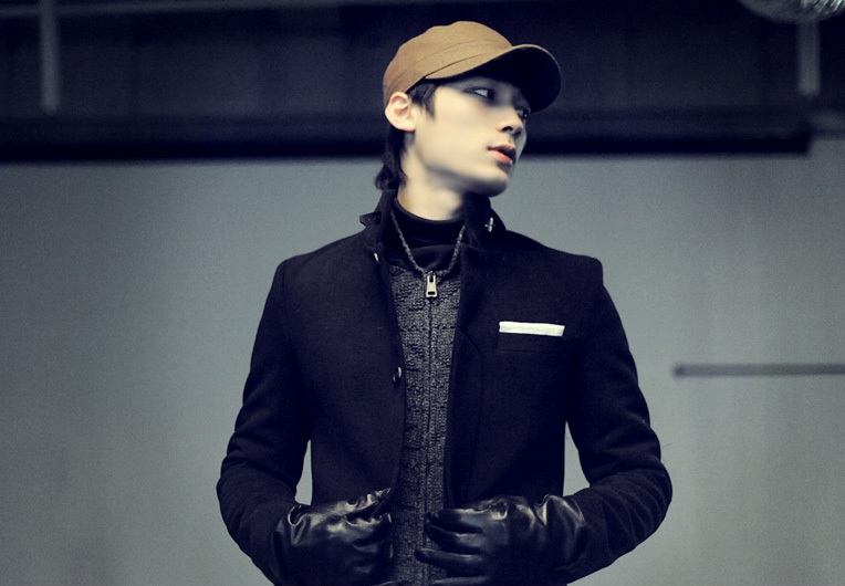 Picture of Hwang Jin Wook