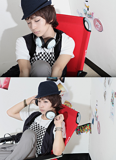 Picture of Ho Jun Yeon