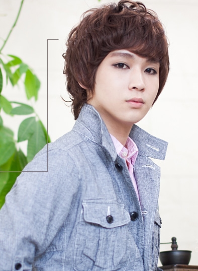 Picture of Ho Jun Yeon
