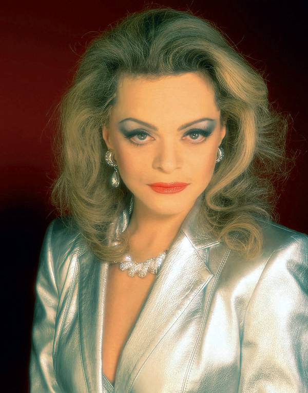 Image of Larisa Dolina