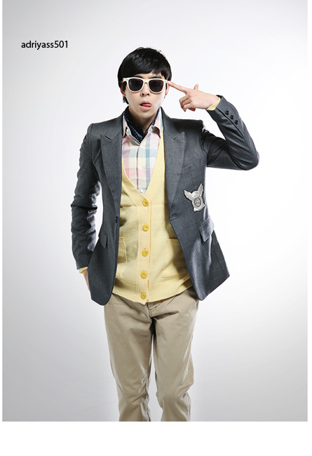 Picture of Kim Do Hoon