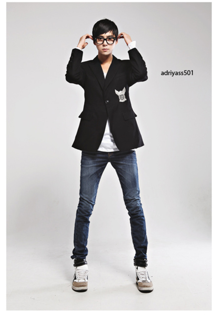 Image of Kim Do Hoon