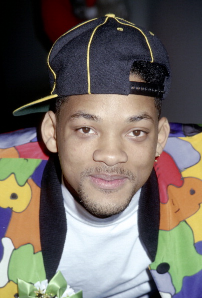 Will Smith picture